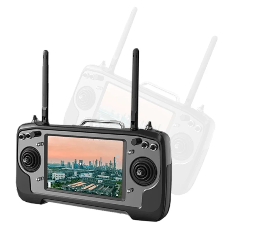 SIYI MK32 Dual Operator Smart Controller for DJI Drones