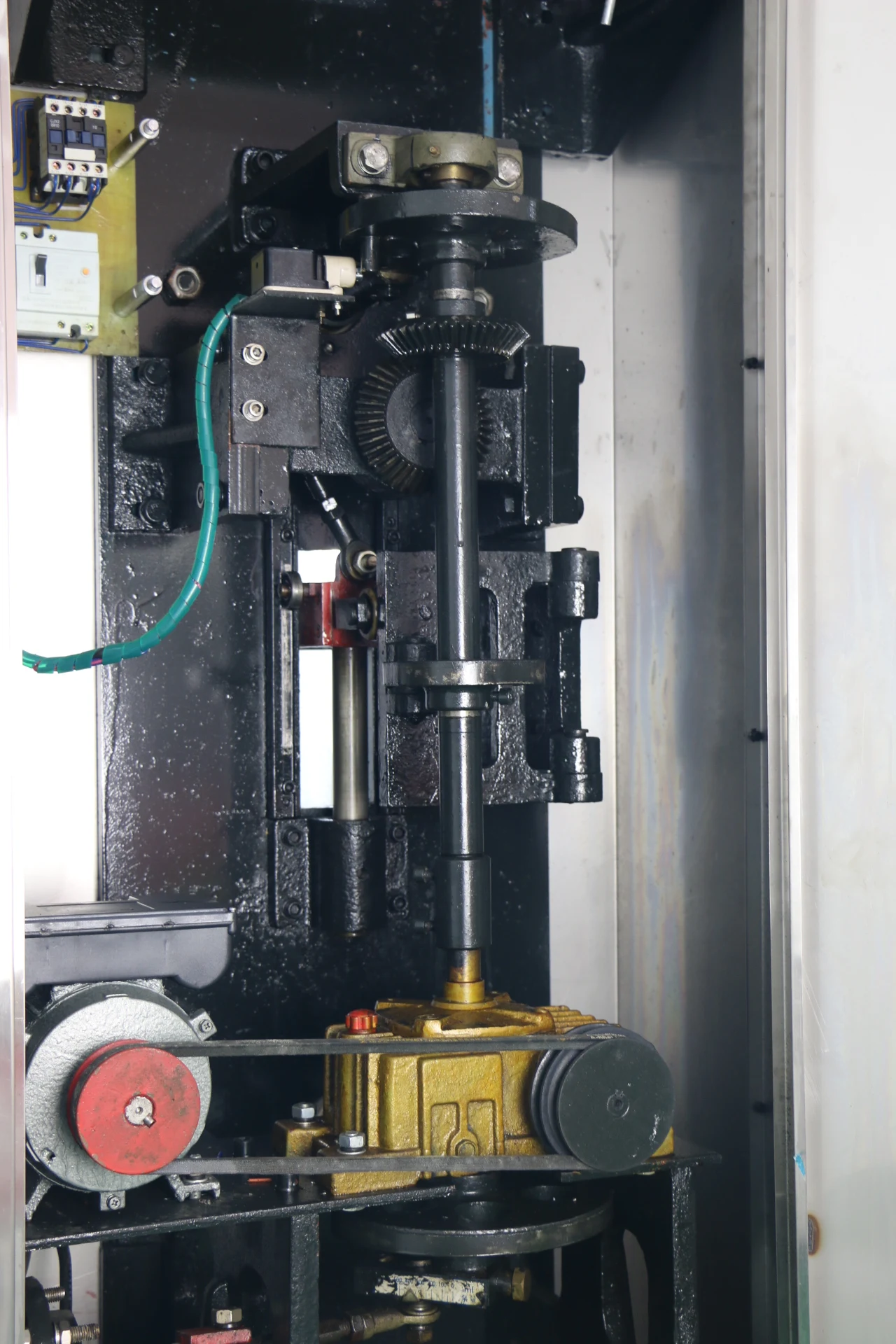 Automatic Sachet Filling Machine - Efficient & Reliable