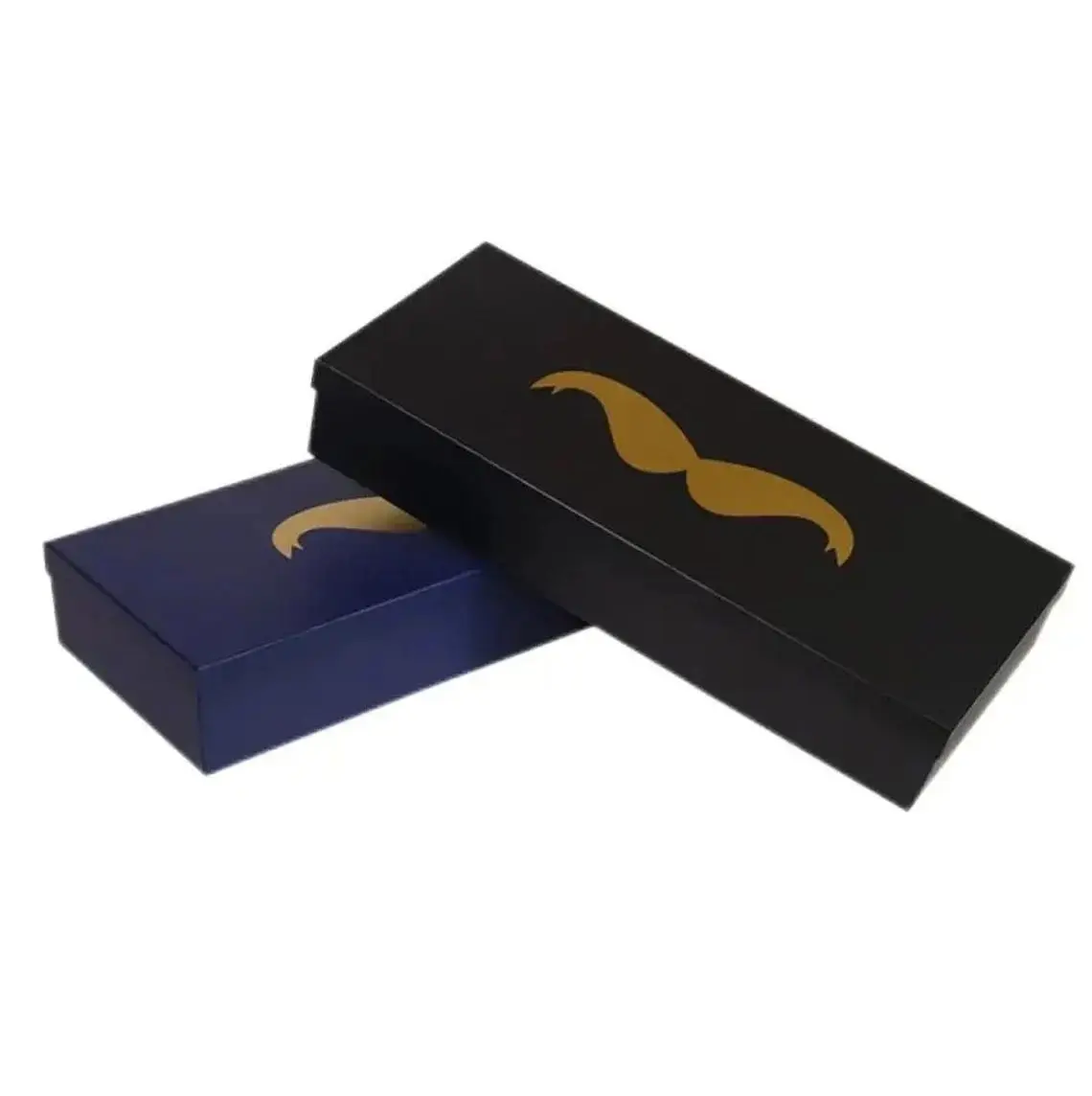 Fillable Chocolate Sweet Packaging Cardboard Letter DAD Shaped Gift Box ...