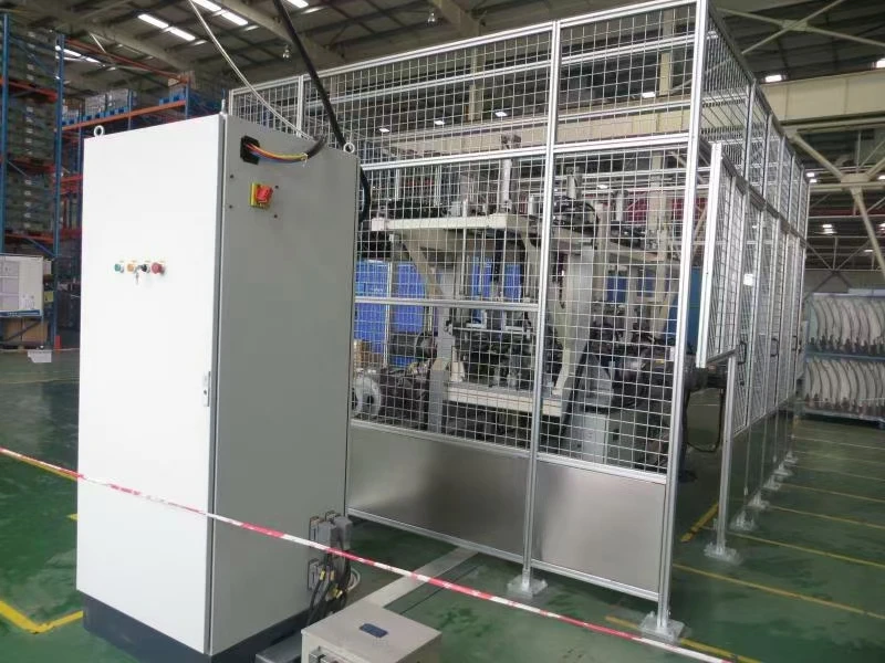 CNC Machine Aluminium Various Aluminium Frame Extrusion Profile Framing ...