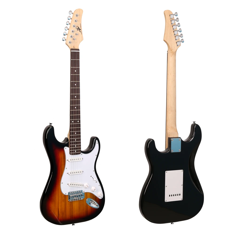 Shop Our Collection of Electric Guitars Made in China