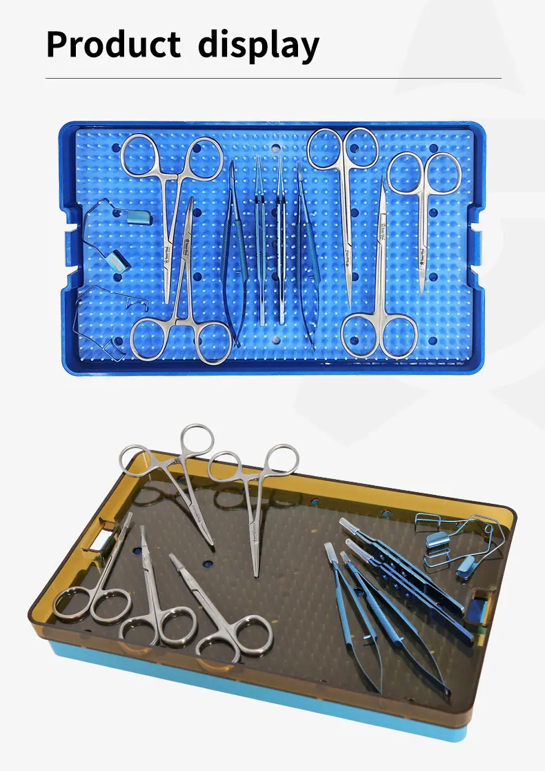 Small Animal Ophthalmology Instruments Set| Alibaba.com