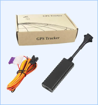 Waterproof Tracking Gps Tracker For Truck Fleet Management 2g Gps Mini ...