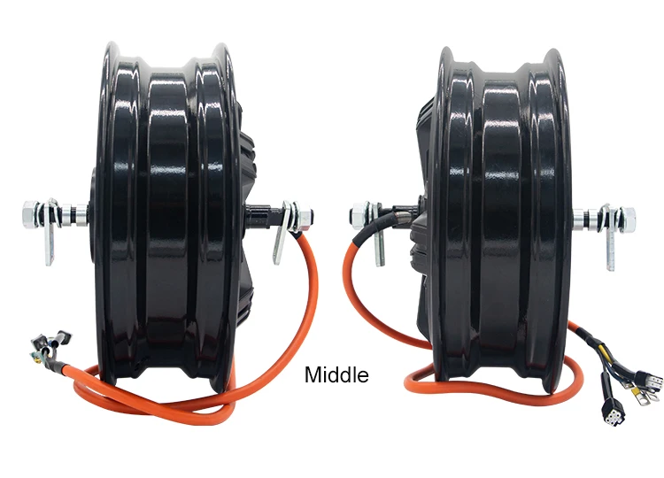 12inch 60V 1500W Hub Motor 2000w Max Power Disc Hub Motor| Alibaba.com