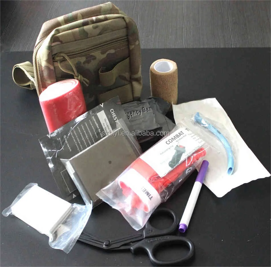 Tactical First Aid Stretcher Portable Tactical Stretcher - Buy Portable ...