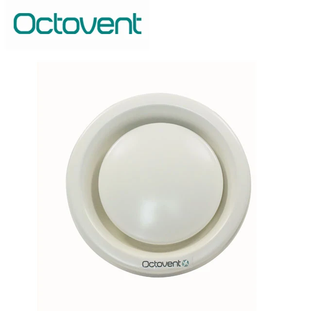 Hot Selling Air vent Ventilation Octovent Exhaust Air Valve| Alibaba.com