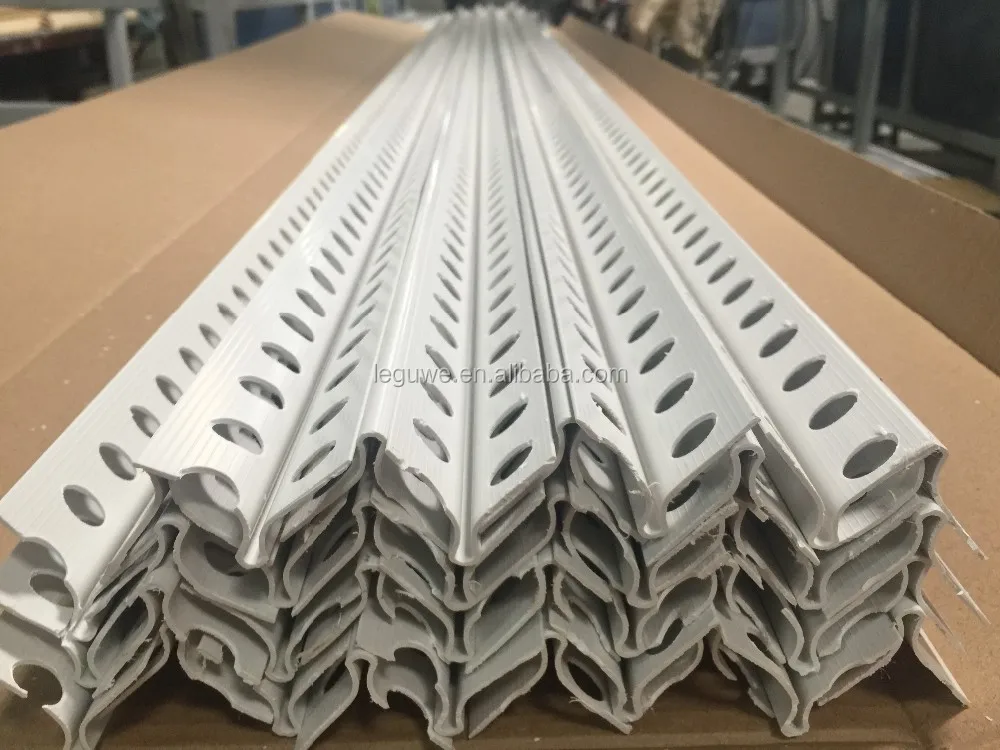 Pvc Plastering Profiles No.5-big V - Buy Pvc Plastering Profiles,Pvc ...