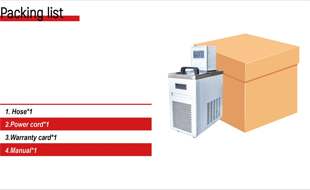 High And Low Temperature Integrated Machine Heating And Cooling ...