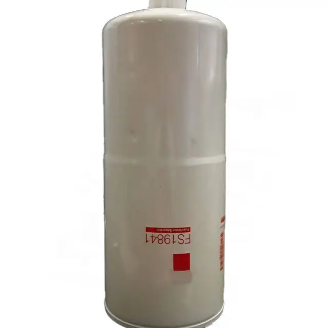 Fs19841 Supply Of Oil-water Separator Filter Element And Engineering ...
