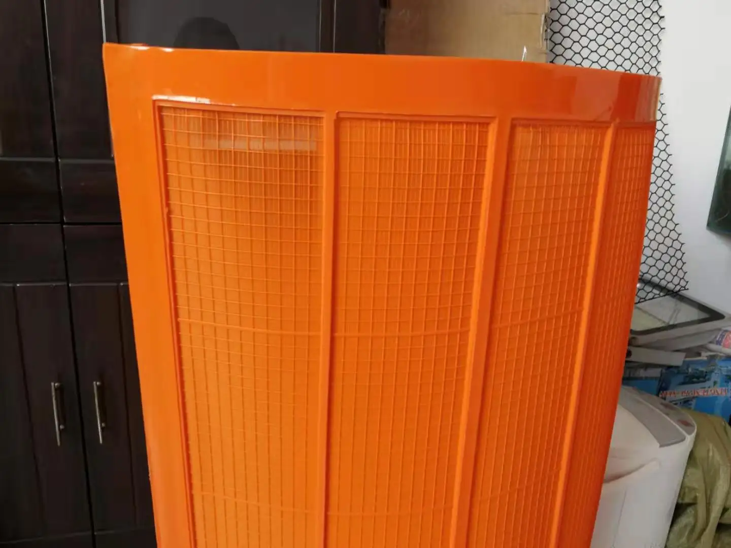 Polyurethane Screen Mesh for Sieving - Durable & Efficient