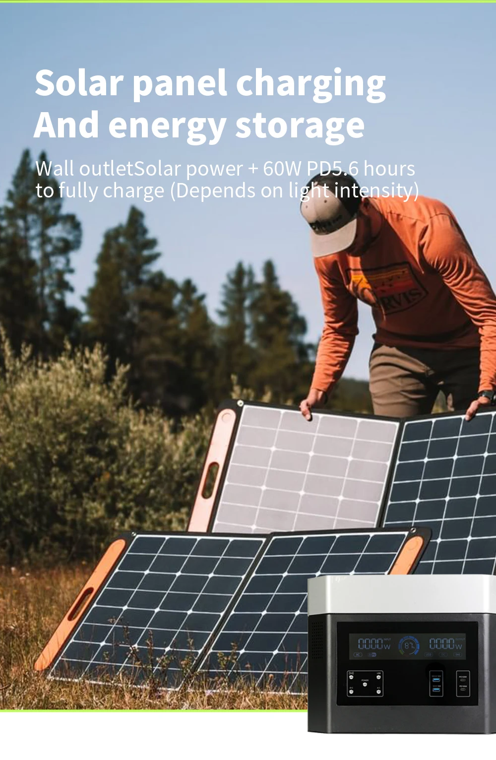 Wholesale Price Emergency Start Power Supply Solar Energy Generator ...