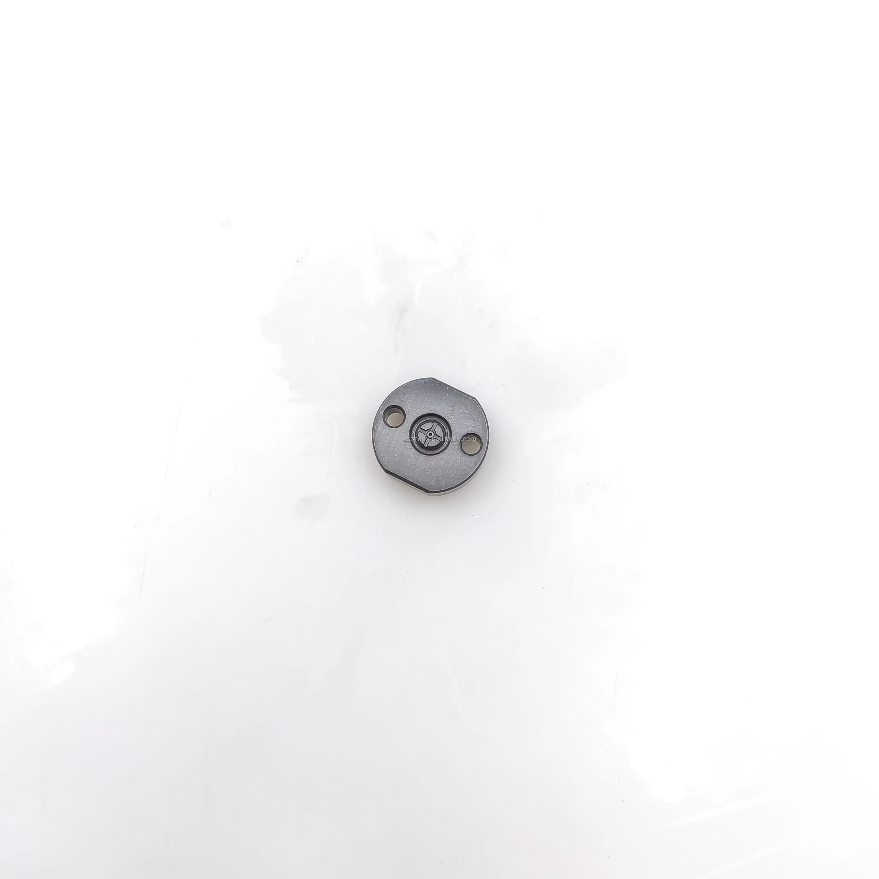 Common Rail Injector Orifice Plate 517# Valve Plate 517# For Injector ...