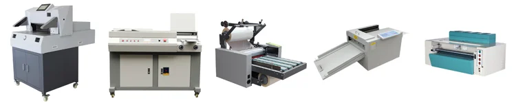 A3 A4 A5 Size Automatic Envelope Folding Machine - SIGO