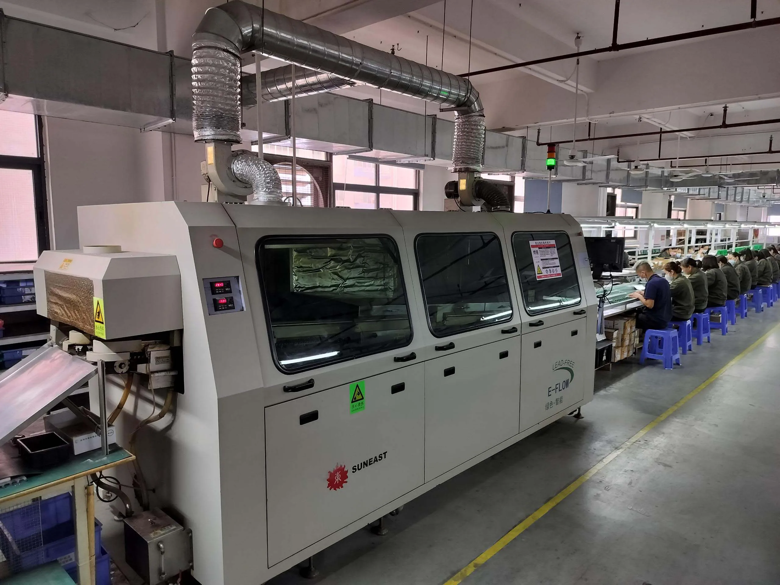 Best-Selling 3 Gang Timer Switch - 1000W/Load, LCD Screen | Energy ...