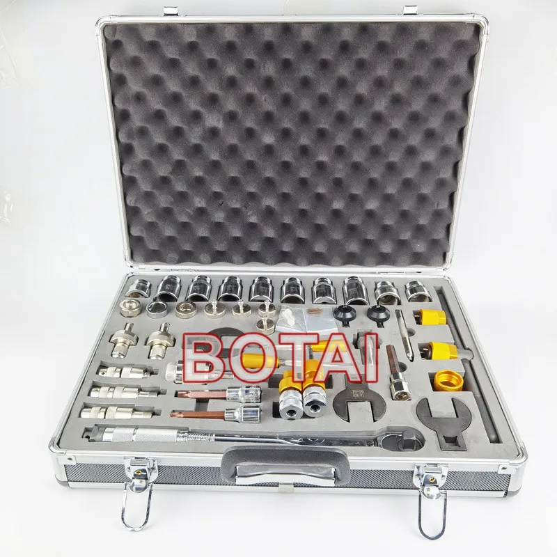 No.151 New 40pcs Common Rail Injector Repair Tool Kits - Buy 40pcs ...