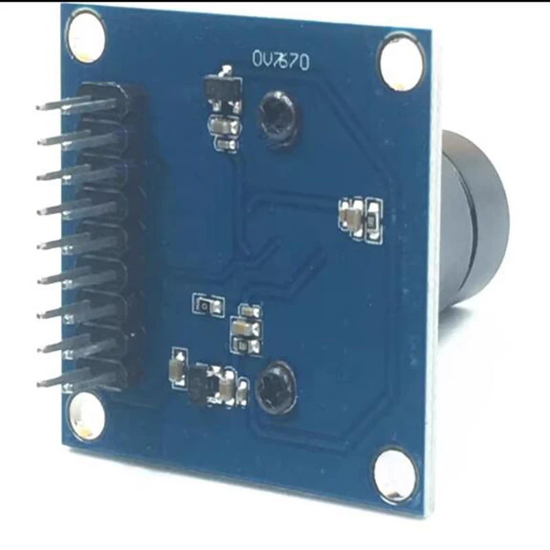 Winsun Ov7670 Camera Module Ov7670 Module Image Acquisition Stm32 ...