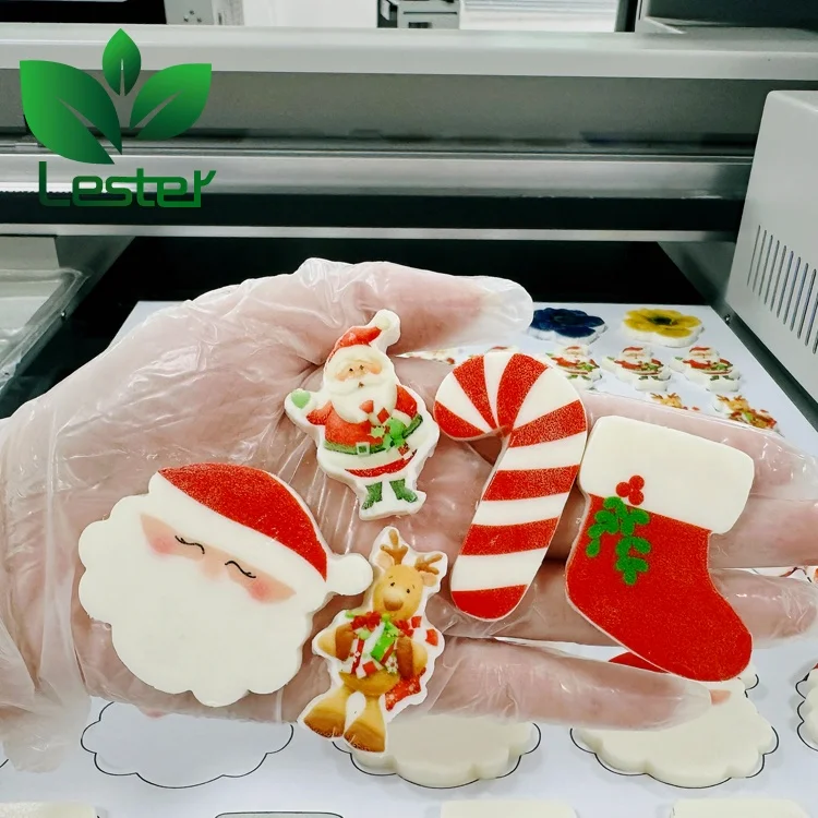 LSTA1A2-F34 New Food Colouring Printer Food Printing Printer Machine ...