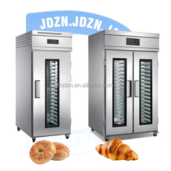 Retarder Bakery Proofer Fermenting Room Dough Proover With Good Prices ...