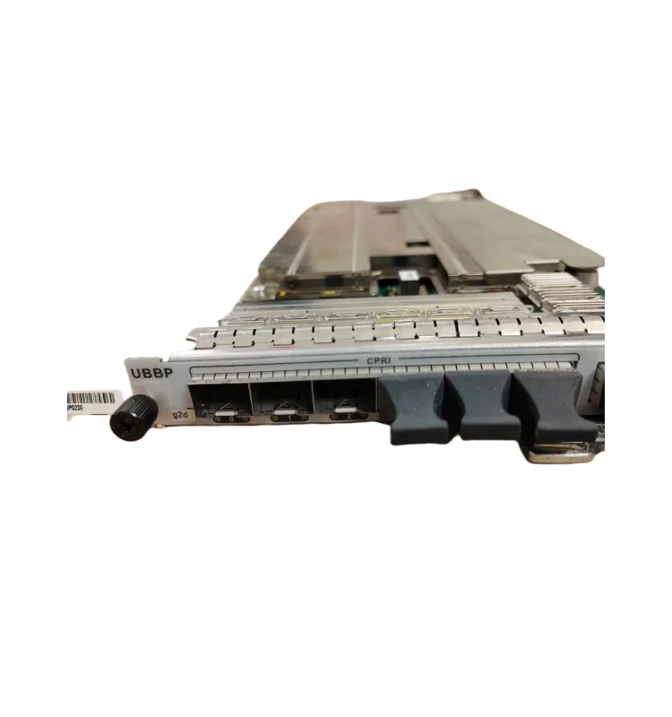 Ubbpg2a Ubbpg2f Ubbpg2d Universal Baseband Processing Unit - Buy Huawei ...