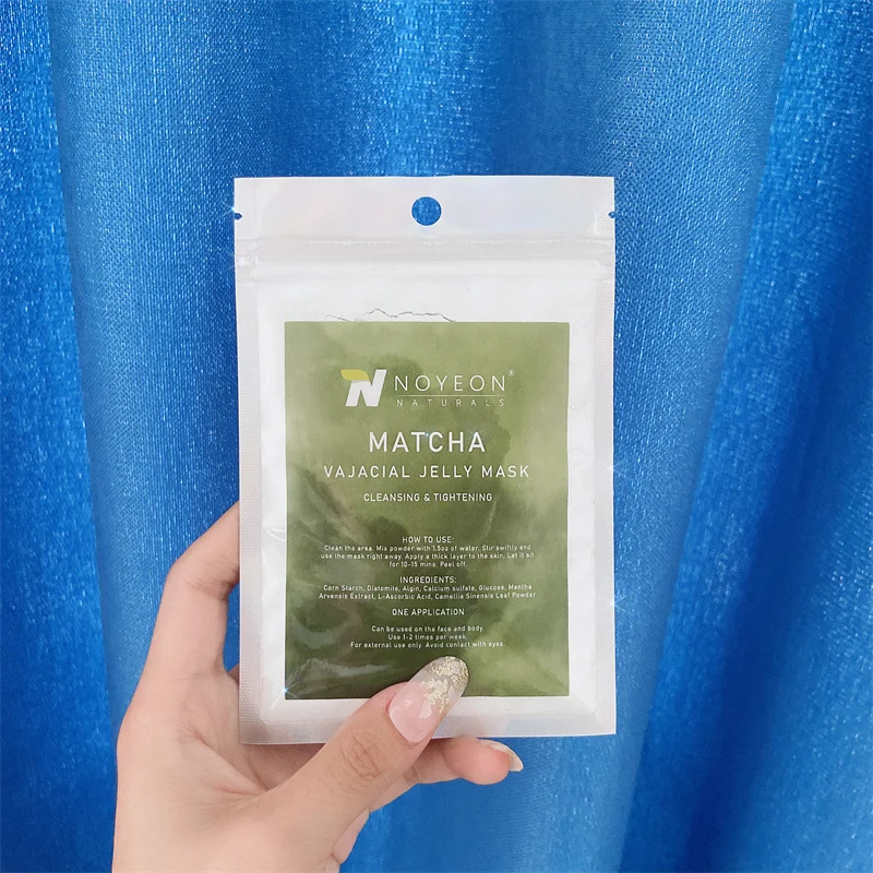 New Design Yoni Watermelon 24k Gold Jelly Foot Mask with Great Price ...