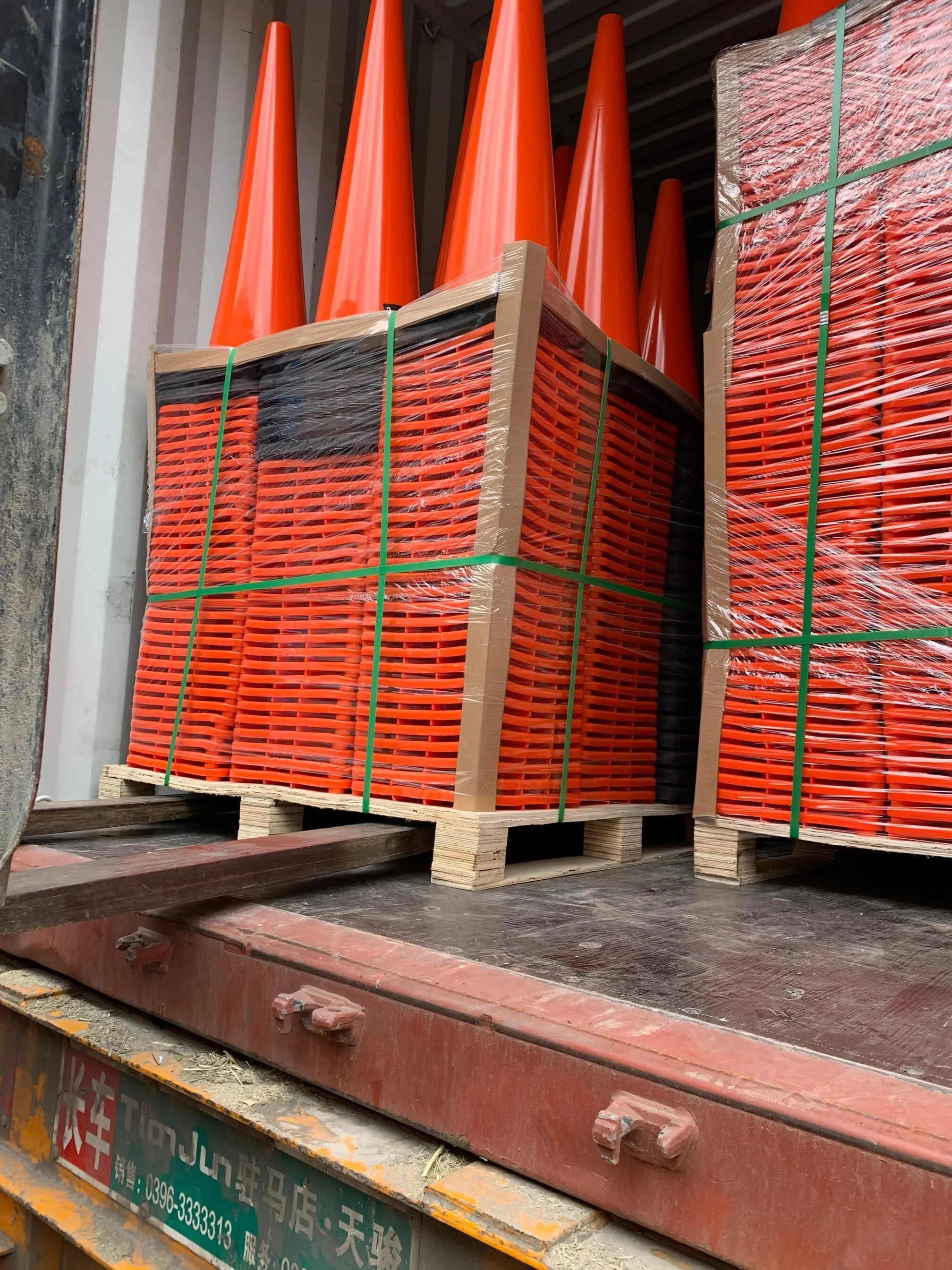 20 Years Manufacturer Beijing Roadsafe Wholesale 30/45/70/75/90cm ...