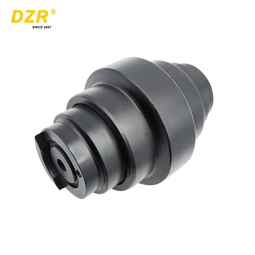 Bobcat E26 Mini Excavator Spare Parts 7153331 Carrier Roller| Alibaba.com