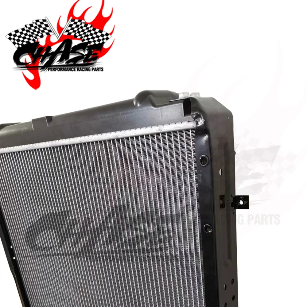 Auto Radiator for Toyota Coaster 1HZ, Brand New, Customized Core ...
