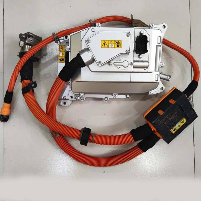 Hybrid Battery Charger Inverter Converter Assembly Part Units For M-be ...