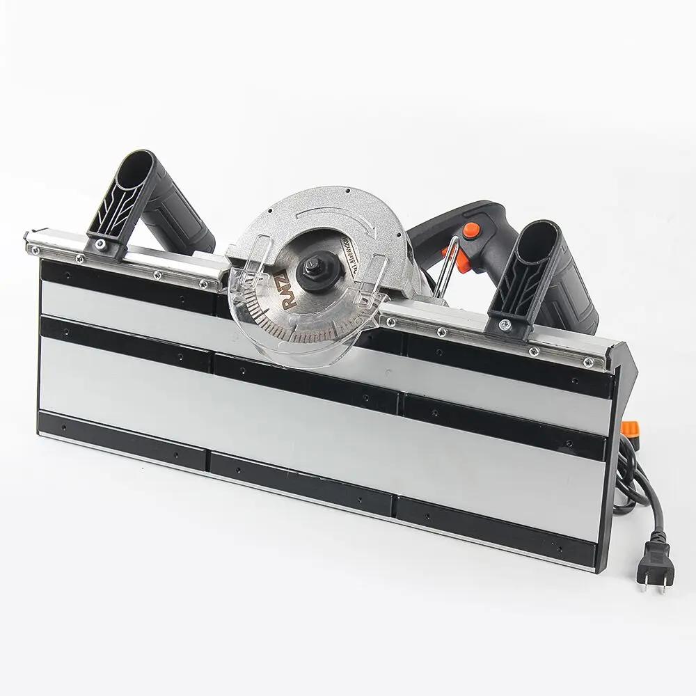 Raizi 1200W Electric Tile Bevel Cutter - 45° Chamfering for Ceramic ...