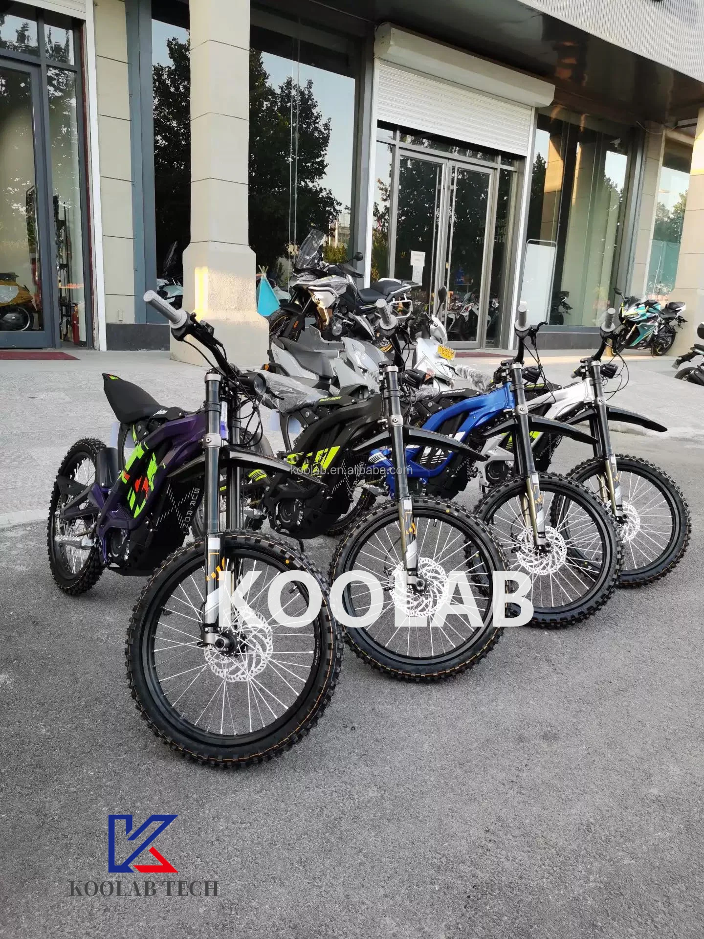 2023 Suron Light Bee X Lbx Off Road 6kw 60v Surron 6000watts Sur Ron Lb ...