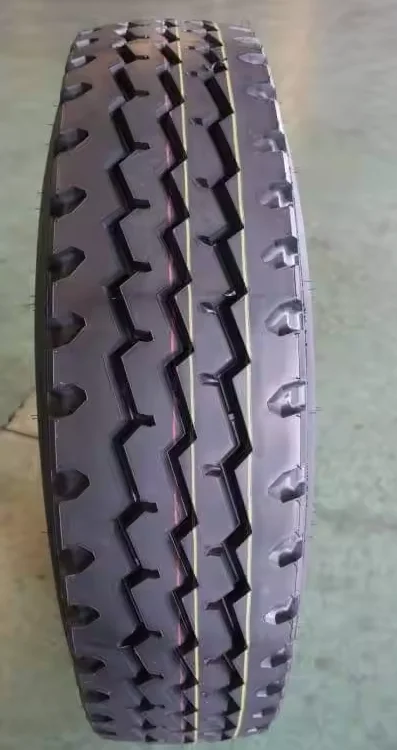 Low Profile Commercial Truck Tire 22.5 11r22.5 295/75r22.5 24.5 11r24.5 285/75r24.5 For Trailer ...