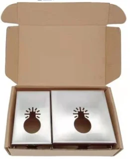 Slot Cutter 2022 Square Rectangle Milling Cutter Carving One Step In ...