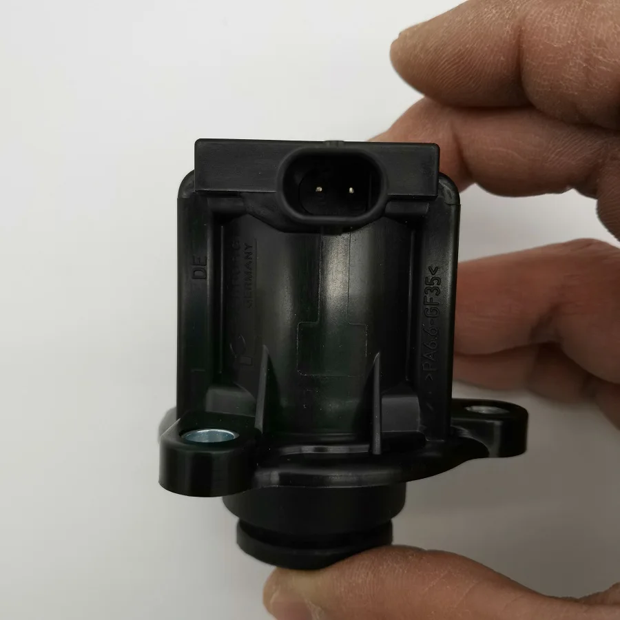 A0001531159 Turbocharger Solenoid Valve Blow Off Valve Adapter ...