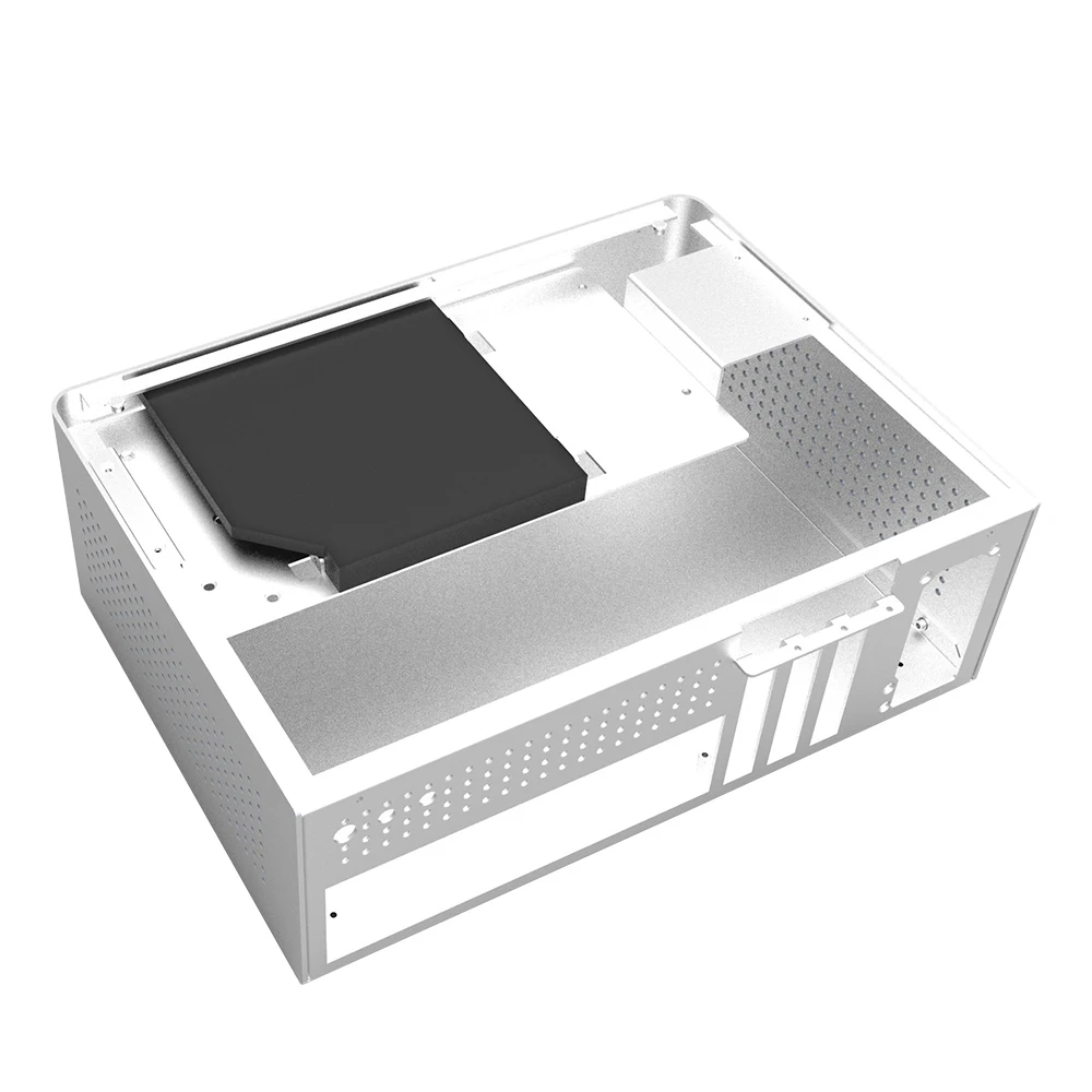 Rgeek Oem Custom Pc Cpu Cabinet Casing Office Desktop Mini Integrated ...