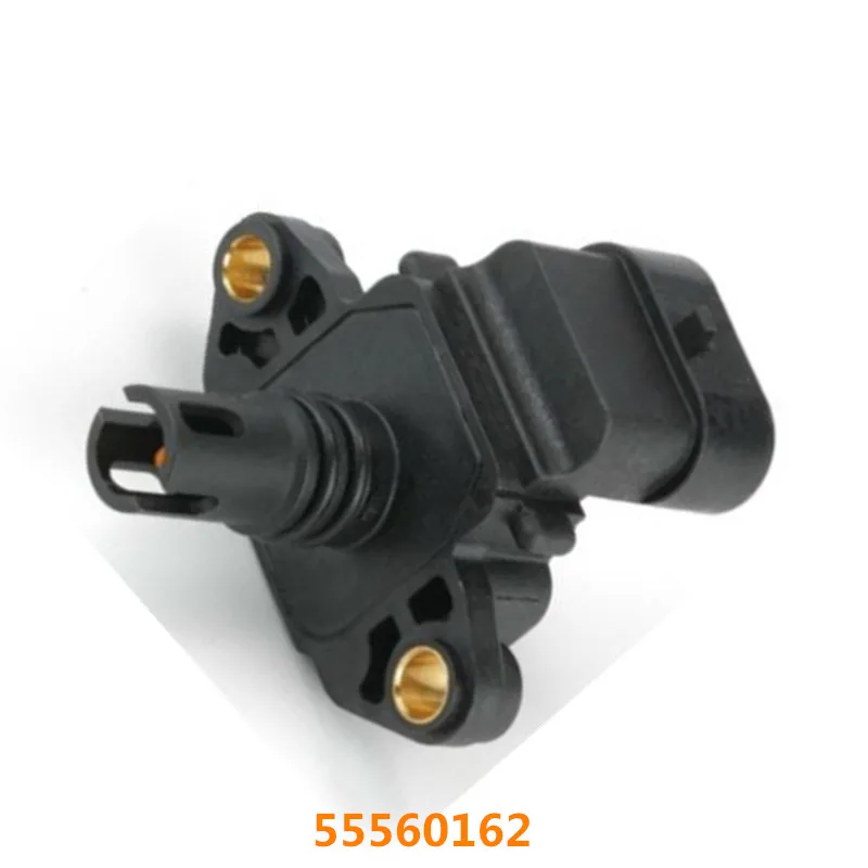 High Quality New Map Pressure Sensor For 55560162 55563262 30584326 ...