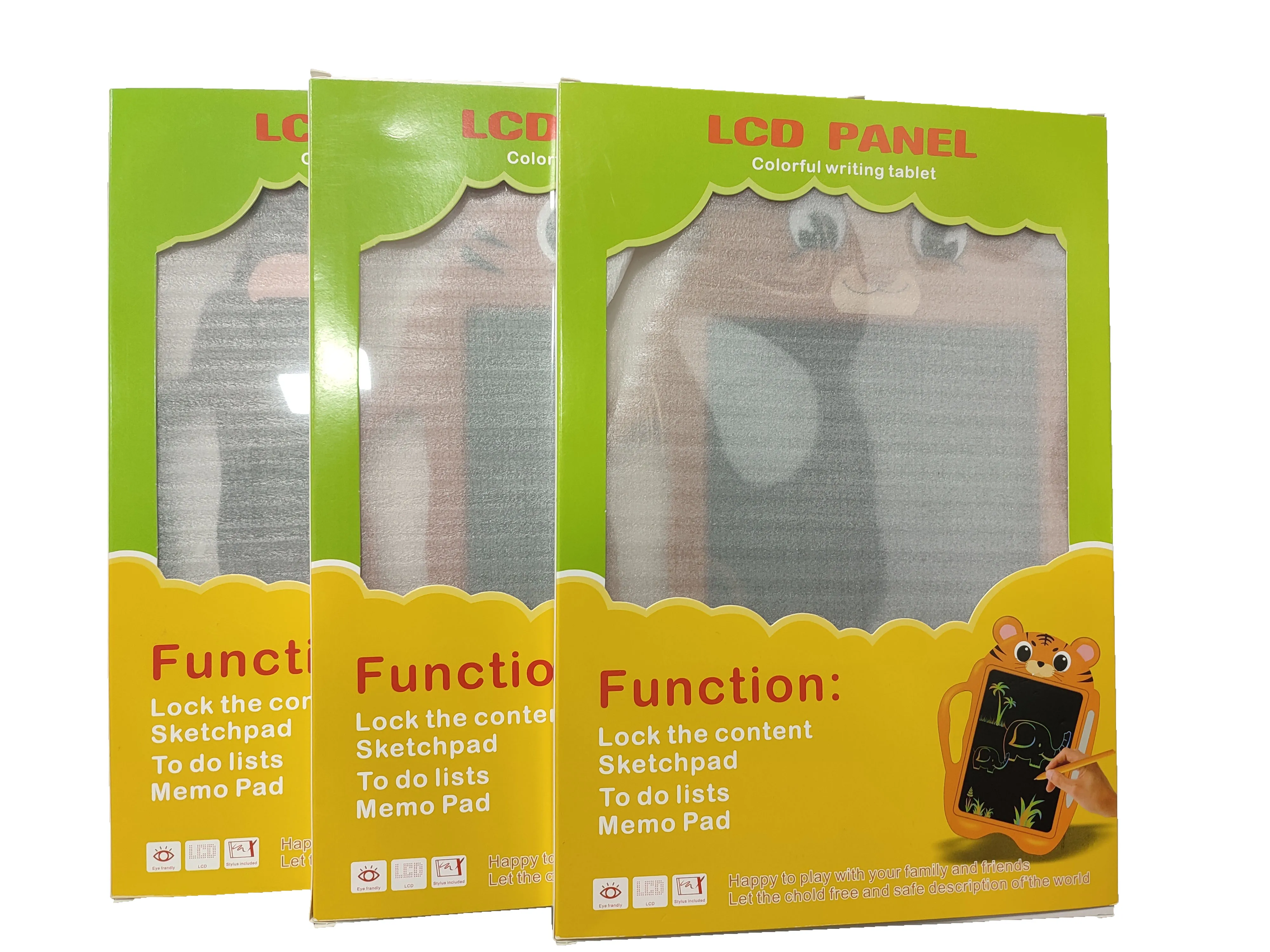 16 Inch Graphic Designing Digital Memo Pad Electronic Writing Office ...