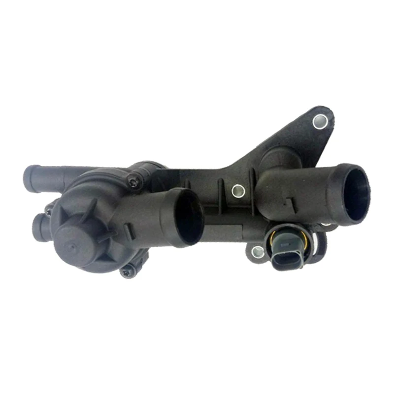 Thermostat Housing Assembly 03c121111b 03c121111 03c121111h For Audi A1 ...