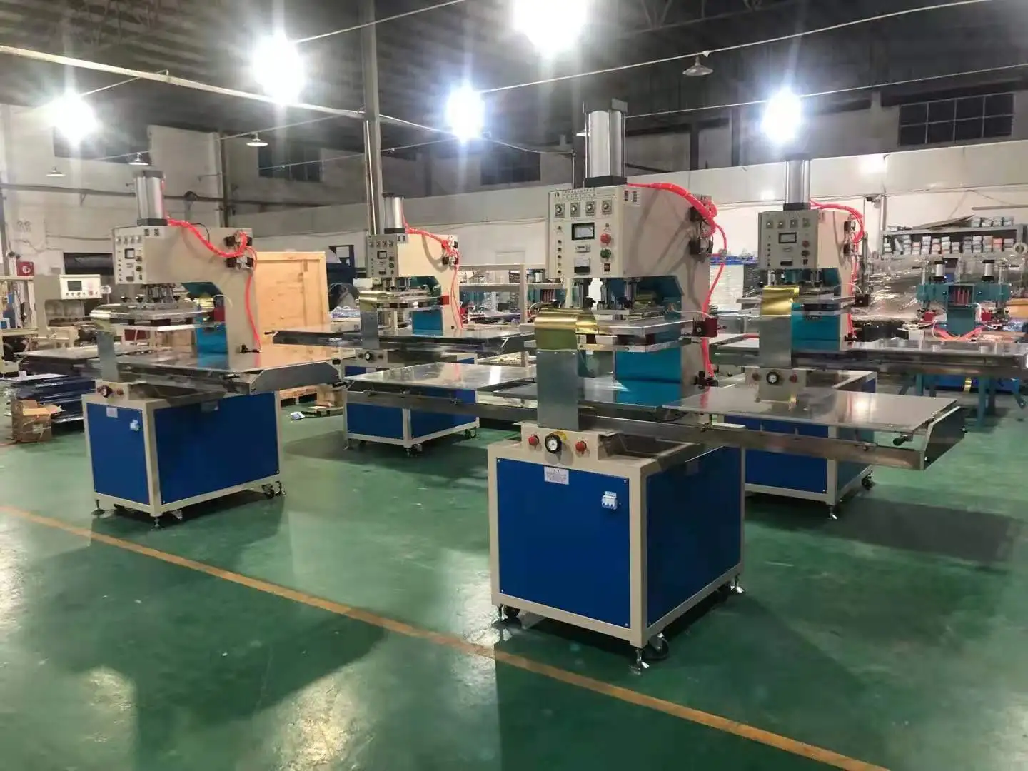 Foot Mat Making Machine Car Mat Welding Machine| Alibaba.com