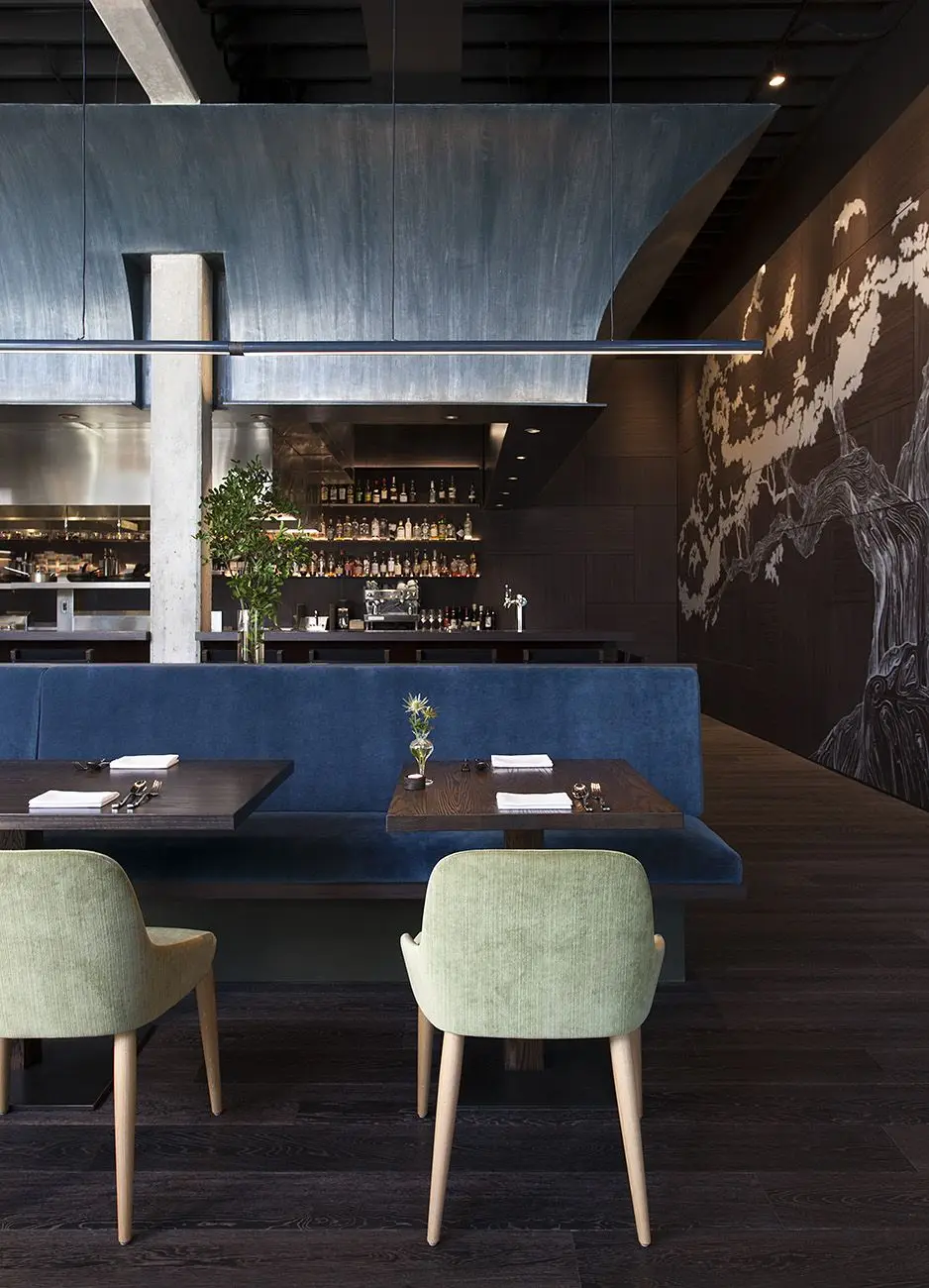 Shop Our L Shape Restaurant Club Furniture - Durable & Stylish