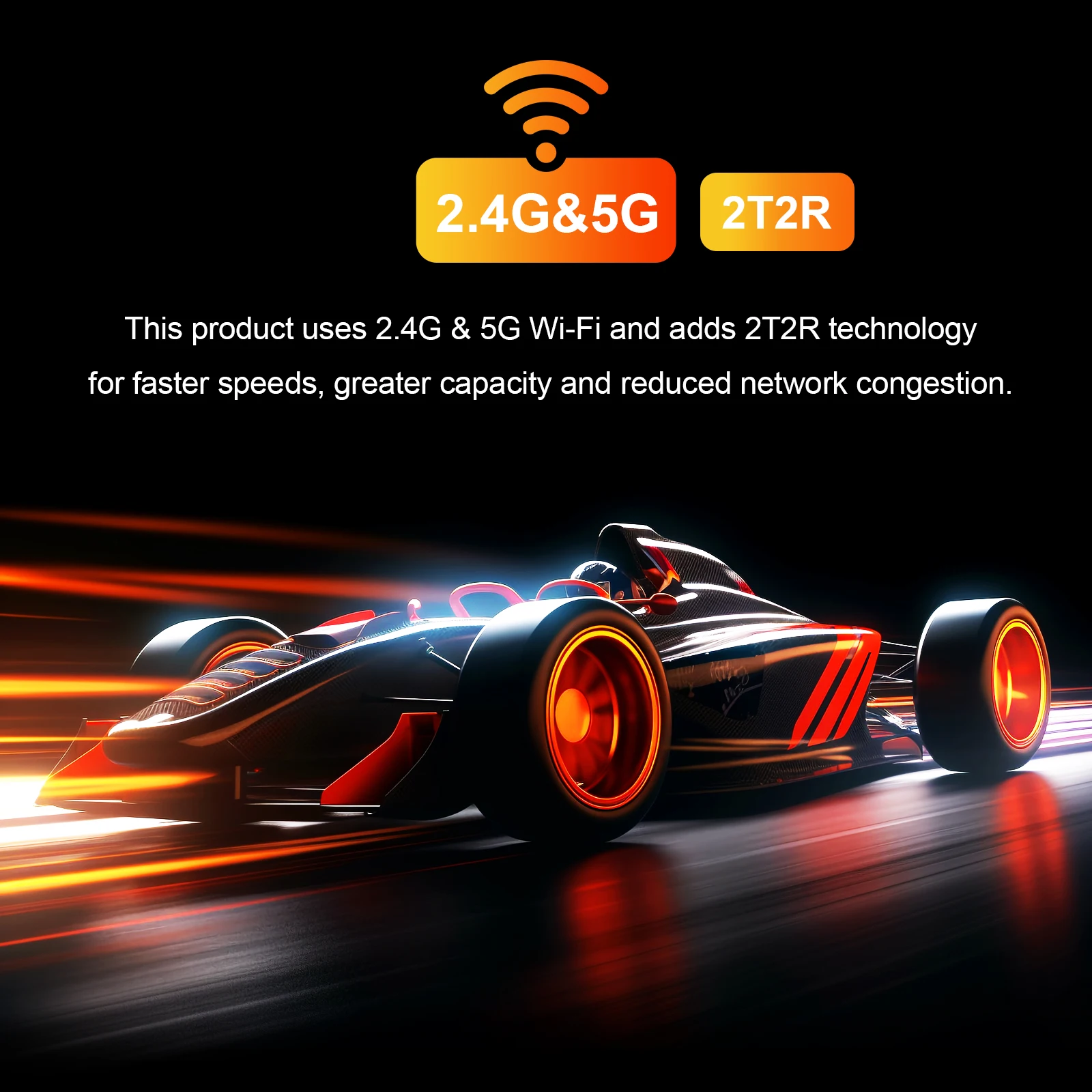 New Arrival Festival Mega Extra Dino Crystal Maxott 4K TV