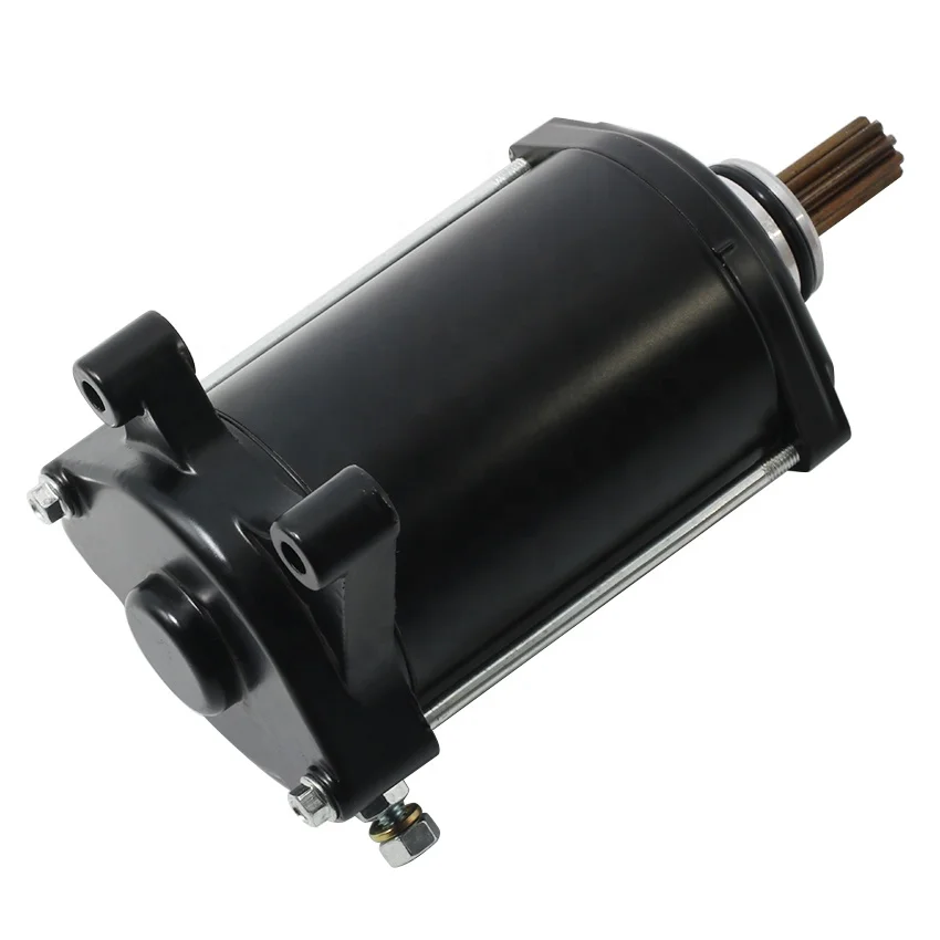 Motorcycle Electrical Starter Engine Starter Motor For BMW 12418559213 ...
