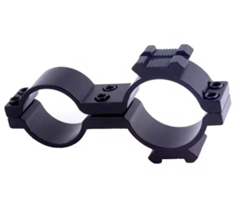 Two-Line Routing Clamps&Swivel Twin cable clips&plug in cable clips ...