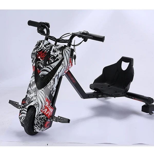 Motorized Electric Drift Trike For Sale Radio Control Drift Stunt Car ...