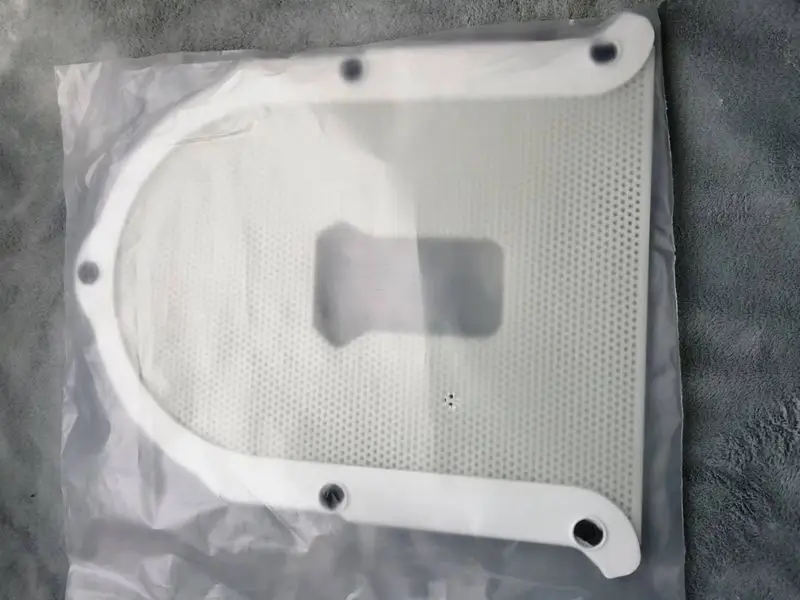 Radiation Therapy Immobilization Device - S-Frame Head Support with ...