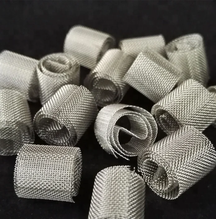 Distillation Packing PRO-PAK - High Efficiency Stainless Steel