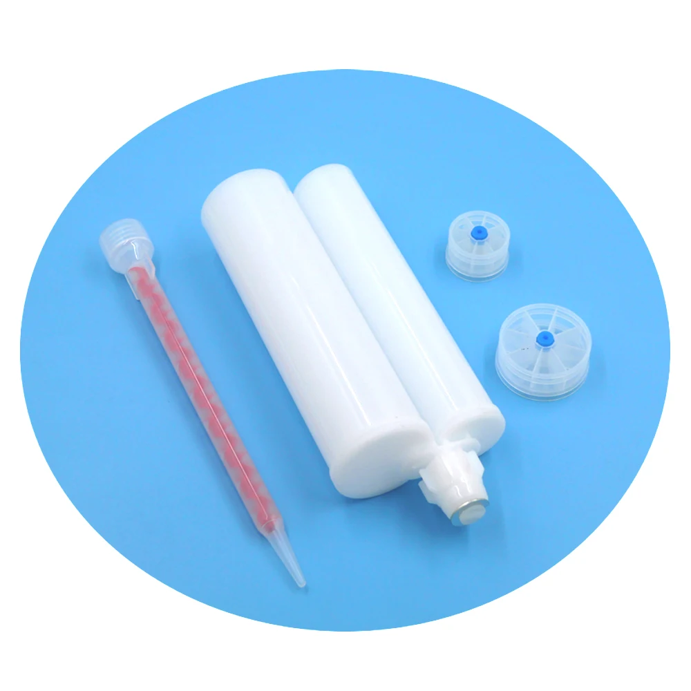 400ml 2:1 Epoxy Dual Cartridge - Toolsbrother Adhesives