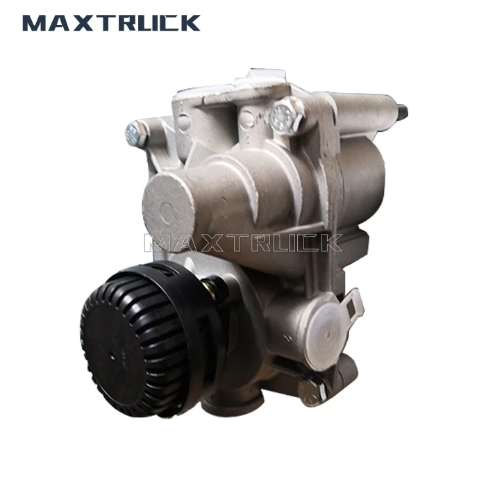 Relay Valve 4802020040 for IVECO Mercedes Trucks - 1 Year Warranty