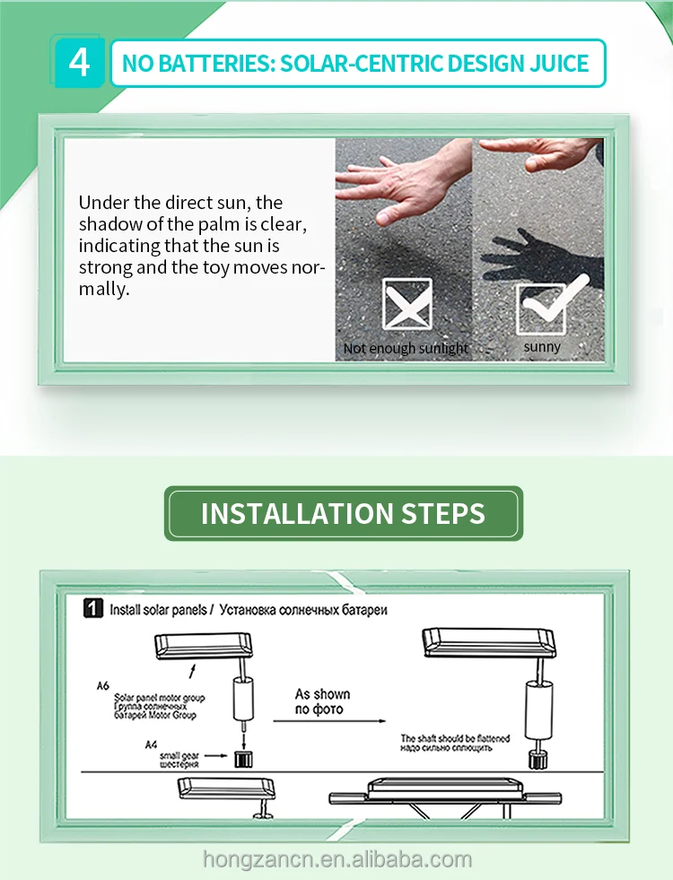 Solar Toy Assembly Bulldozer Car Diy Small Invention Making Materials ...