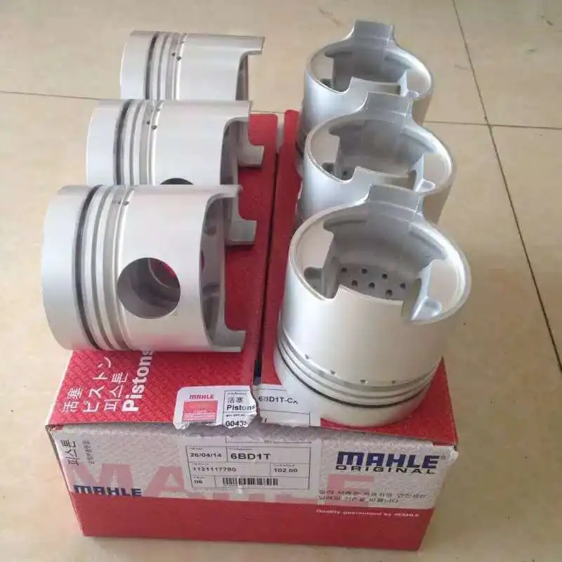 6162-k1-9901 6162-k2-4102 Kit-upper Gasket 6162-33-3041 6162-33-2060 ...