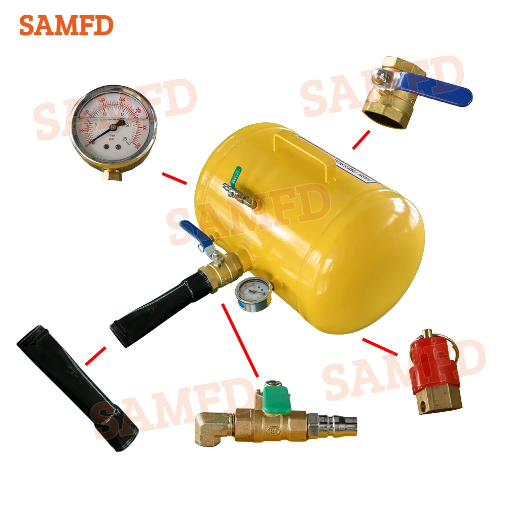Sunmo 4 Post Car Lifts - Reliable Hydraulic Lifting Solutions